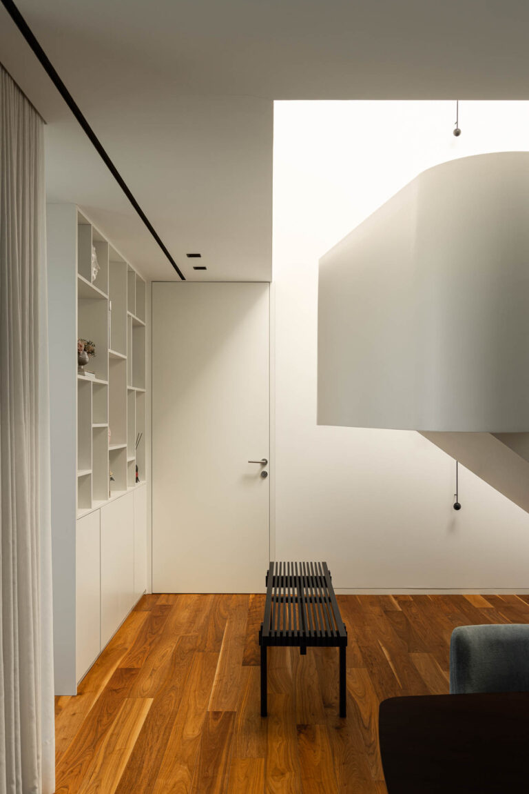 PS House – Inception
