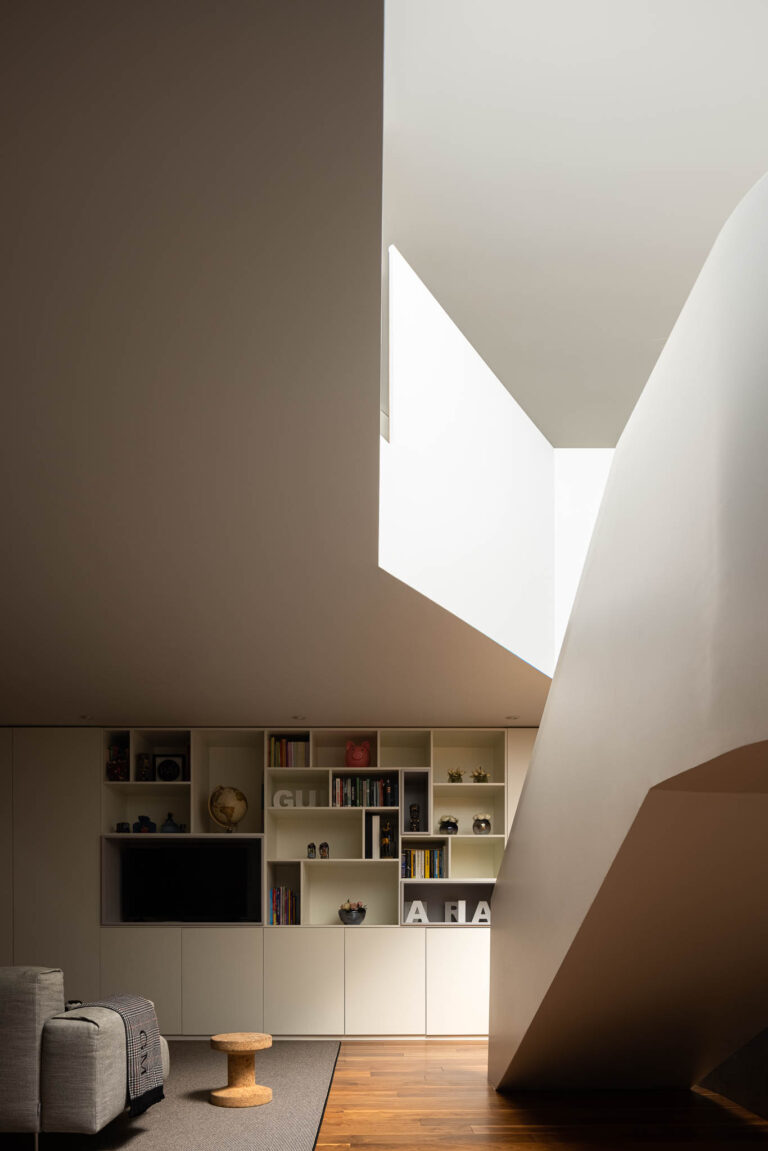PS House – Inception